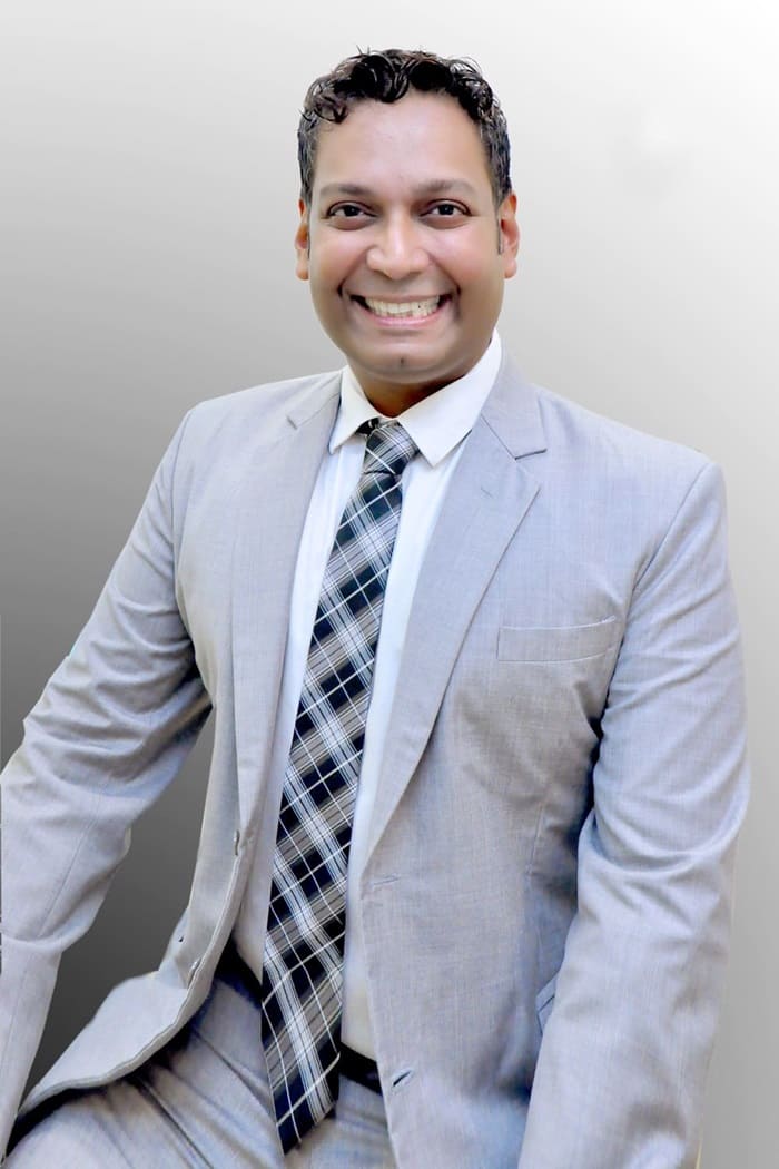 Damian Corporate | About Us